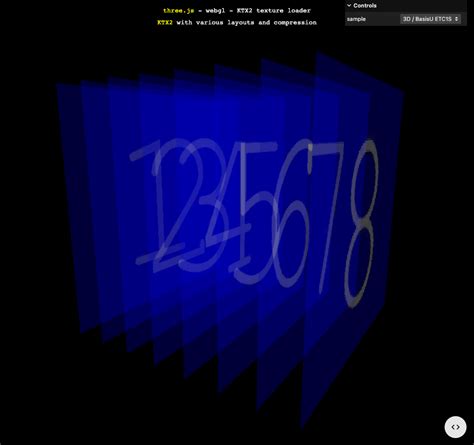 Add Texturehelper By Donmccurdy Pull Request Mrdoob Three Js Github