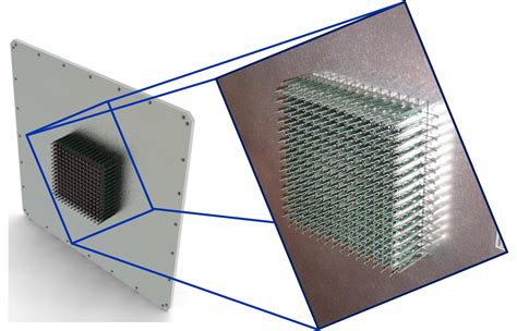 broadband notch radiator based array antennas alpha omega