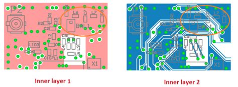 Pcb Layout Design Guide Jim Tech Iot Developer Boot Camp Github Wiki
