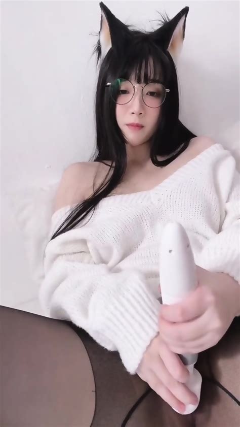 落落raku Pussy Masturbation 2 Eporner