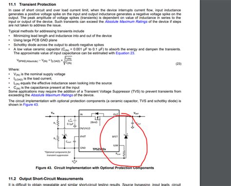 TPS AA Asking For TPS AA Design Review And Suggestions Power Management Forum Power