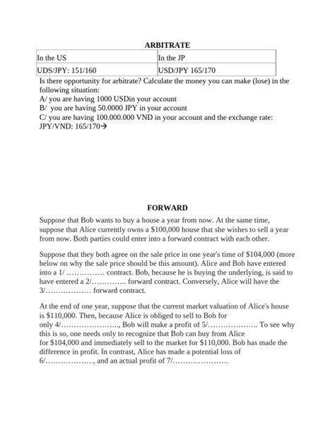Derivatives Pdf Put Option Option Finance