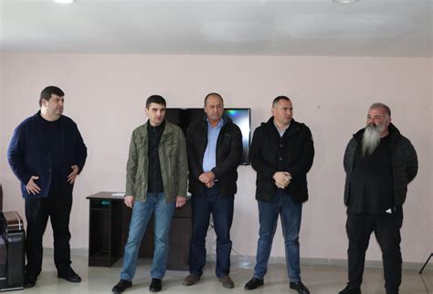 ლანჩხუთის გურია სეზონს განახლებული შემადგენლობითა და ახალი მთავარი მწვრთნელით იწყებს