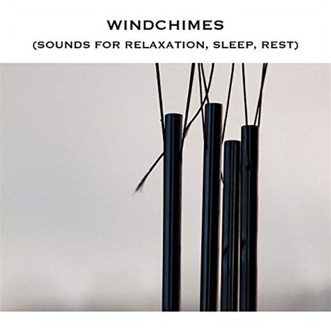 Sound Of Wind Chimes Loopable No Fade Song By Loopable Radiance