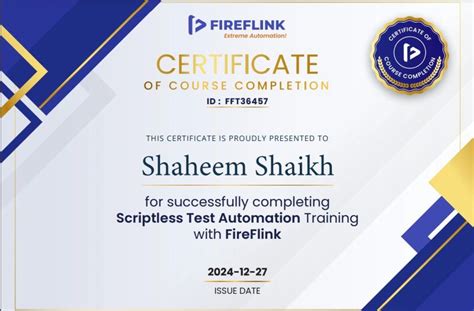 Learning Growing Shaheem Shaikh