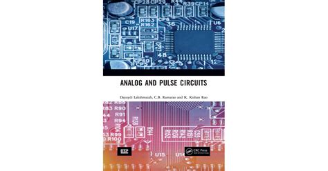 Analog And Pulse Circuits Book Analog And Pulse Circuits Book