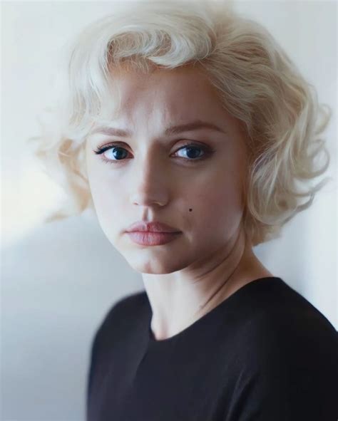 Picture Of Ana De Armas