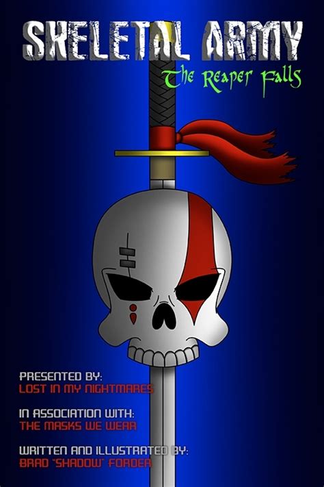 Skeletal Army Indyplanet