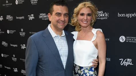 The Untold Truth Of Buddy Valastros Wife Lisa