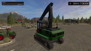 Dangle Processor V FS Mod