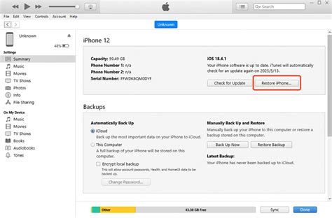 [6 Fixes] Iphone Stuck On Black Screen With Spinning Wheel