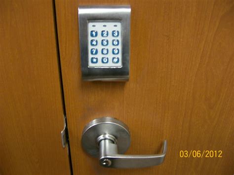 Cipher Lock Identification Internachi®️ Forum