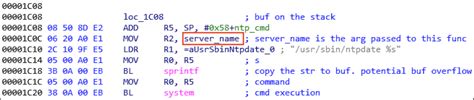 Two New IoT Vulnerabilities Identified With Mirai Payloads