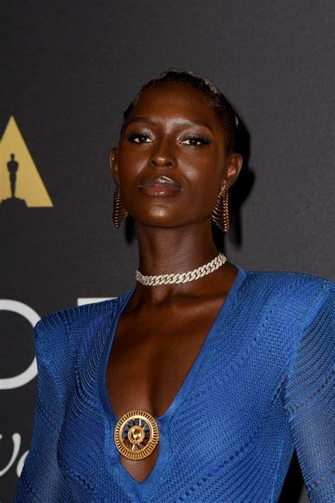 Image Of Jodie Turner Smith