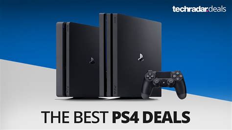 PS Pro Vs PS What S The Difference TechRadar
