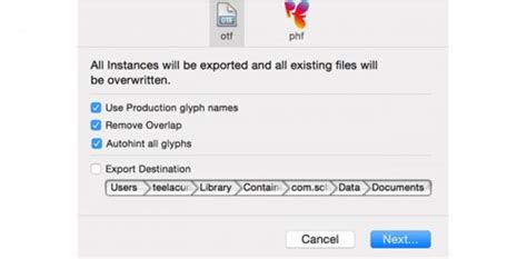 Every Tuesday Font Project Week 6 Blog Every Tuesday