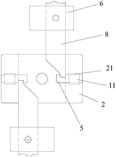 一种端子铆接模的制作方法