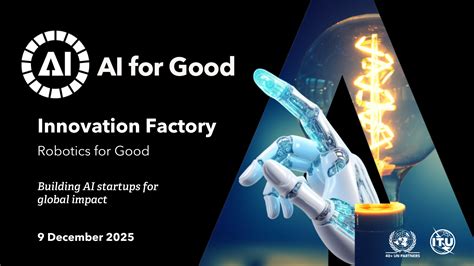 Meet The Top Robotics Startups Advancing Sustainable Development Ai For Good