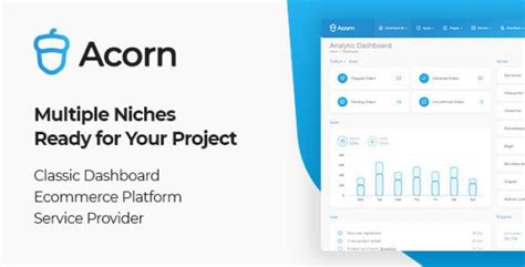 Admin Templates
