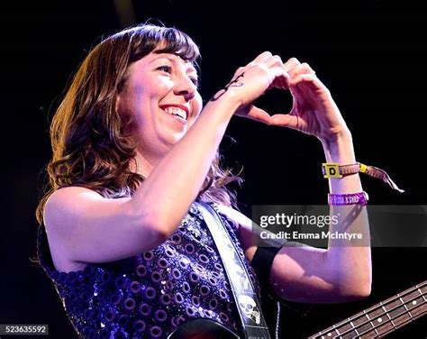 896 Nikki Monninger Photos And High Res Pictures Getty Images