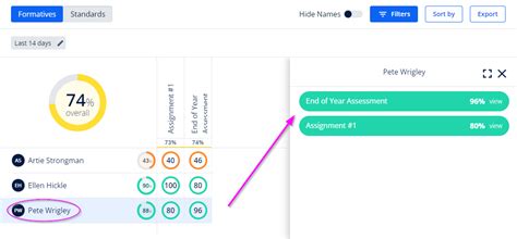 Formative Real Time Instruction