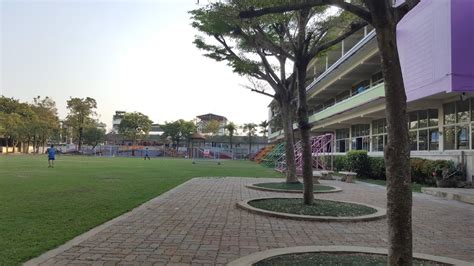 โรงเรียนอนุบาลโรจนวิทย์ ในเมืองอำเภอเมืองพิษณุโลก