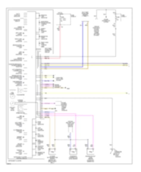 Vw R Wiring Diagram Wiring Diagram