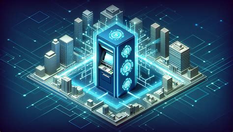 Ai Enhances Atm Security To Fight Fraud