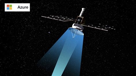 Cgi Federal Demos Microsoft Azure Orbital Cloud Access Nokia Private 5g Comms To Support Usmc