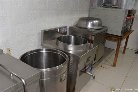 Ерөнхий боловсролын сургуулийн хоол үйлдвэрлэл үйлчилгээний тухай хуулийн хэрэгжилтийг шалгах