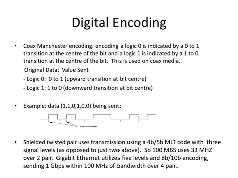 Ppt Ethernet Powerpoint Presentation Free Download Id2971820
