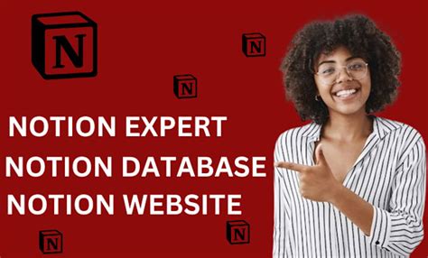 Notion Dashboard Notion Workspace Design Template N8n Expert By Chris