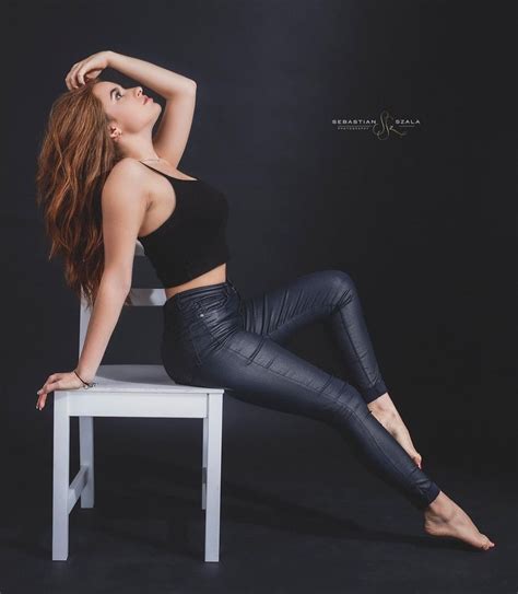 Picture Of Martyna Losinska