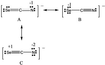 Solved Chapter 3 Problem 2P Solution Inorganic Chemistry 5th Edition