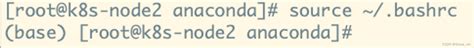 Centos 7 上安装 Anacondacentos安装conda Csdn博客