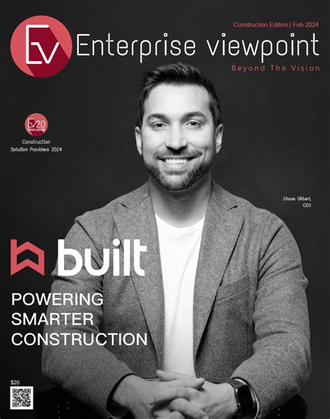 Construction Enterprise Viewpoint