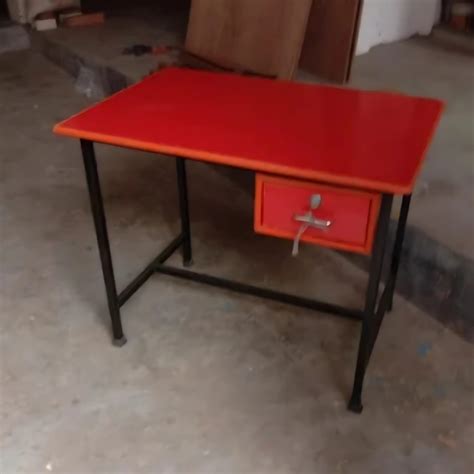 Mild Steel Office Table Manufacturer And Supplier In India
