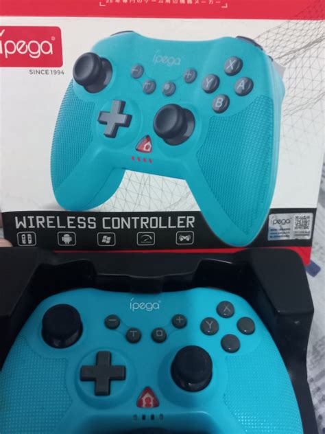 Ipega Controller On Carousell