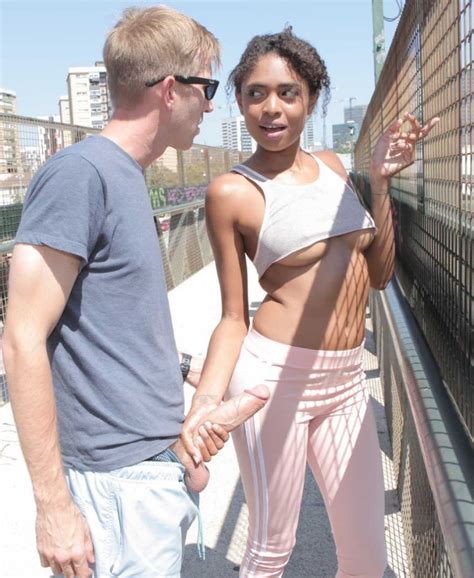 Dick Leash Cock Rudder Chicks Leading A Guy By His Dick Page Freeones Forum The