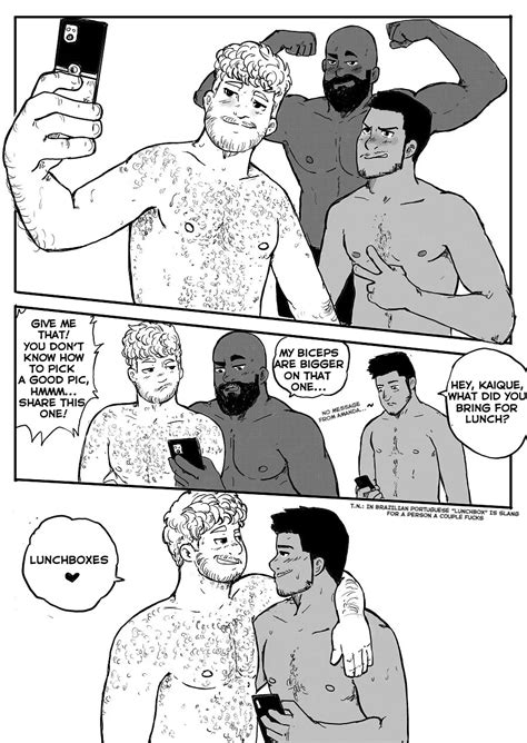 Matheuslobto Rain Eng Myreadingmanga