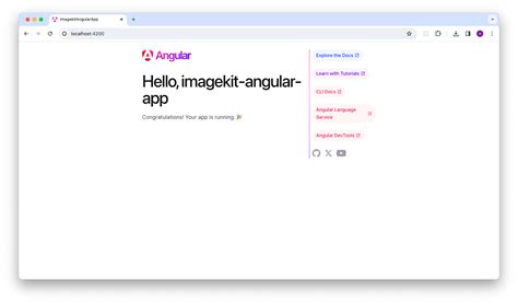 Angular Image Video Upload