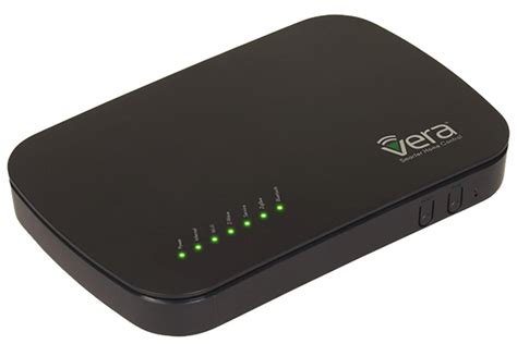 VeraPlus Advanced Home Controller Review This Hub Fails To Deliver
