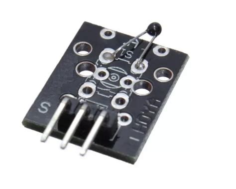 Modulo Temperatura Ky 013 Arducore Robótica Educacional Arduino