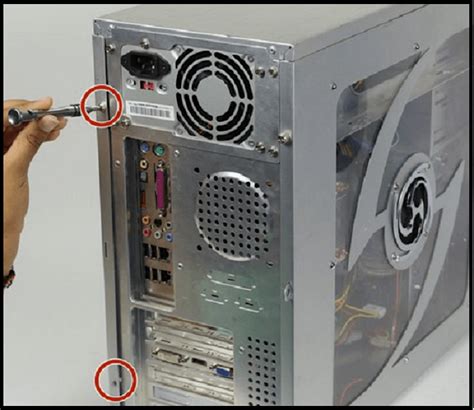 How To Remove Hard Drive From Computer EaseUS
