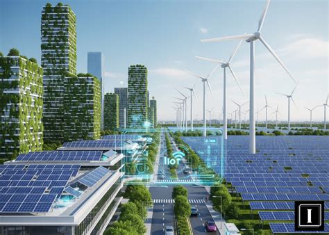 Green Technology Innovations Shaping Our Future Green Technology Eco