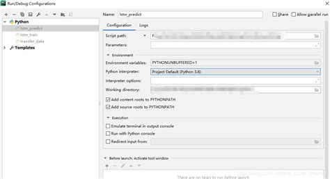 Numpy无法导入的问题 Modulenotfounderror No Module Named Numpy总结 Csdn博客