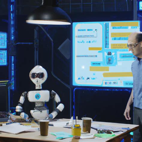 Flow Based Programming A Way For Ai And Humans To Develop Together