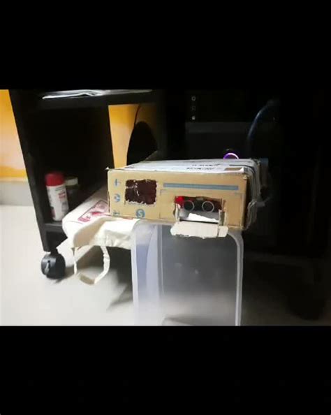 Iot Smartcities Arduino Innovation Dhakshen S