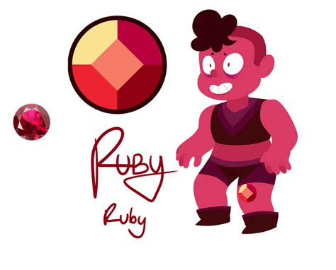 Oc Ruby By Kurtkrawler On Deviantart