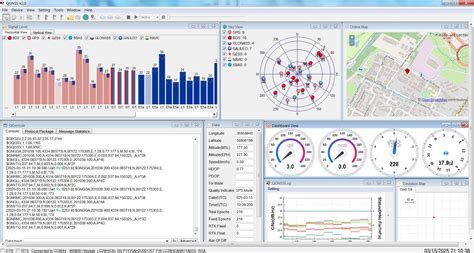 Impossible To Establish Connection From My Pc To The LC H EA Module GNSS Module Quectel Forums